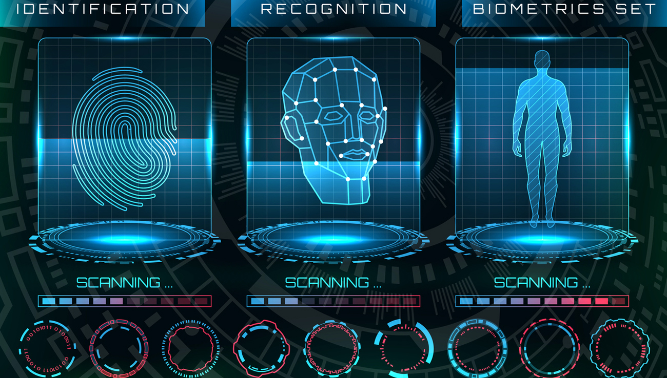 Biometría cuidado salud: sus posibilidades | Torunda Bit